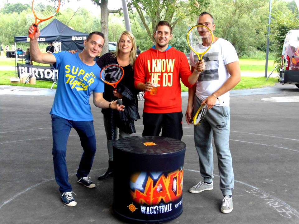 Breakfest Limburg – Het festival voor Limburgse jongeren – 24 oktober ...